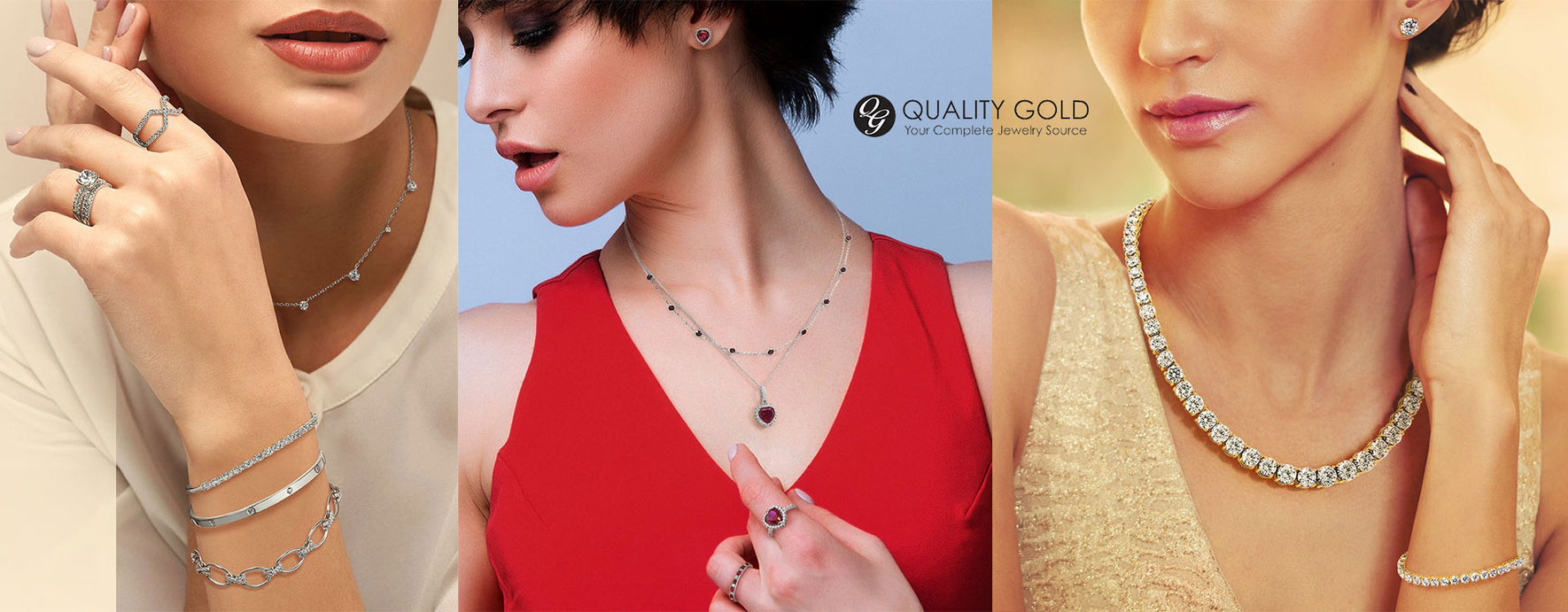 Your trusted source for diamond and gemstone jewelry in New Orleans LA ...