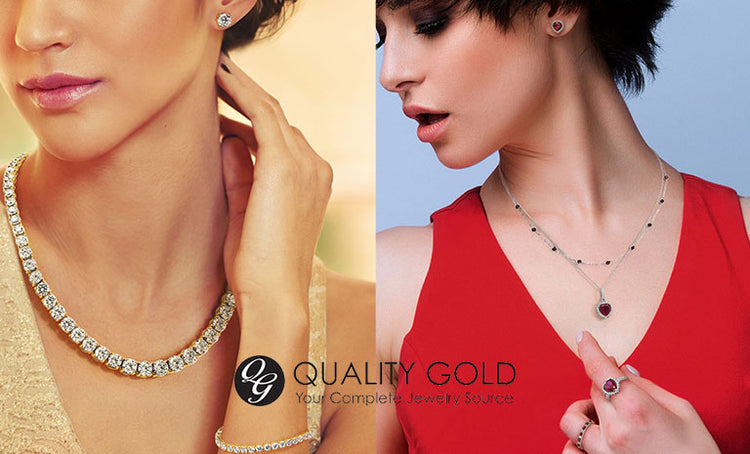 Your trusted source for diamond and gemstone jewelry in New Orleans LA ...