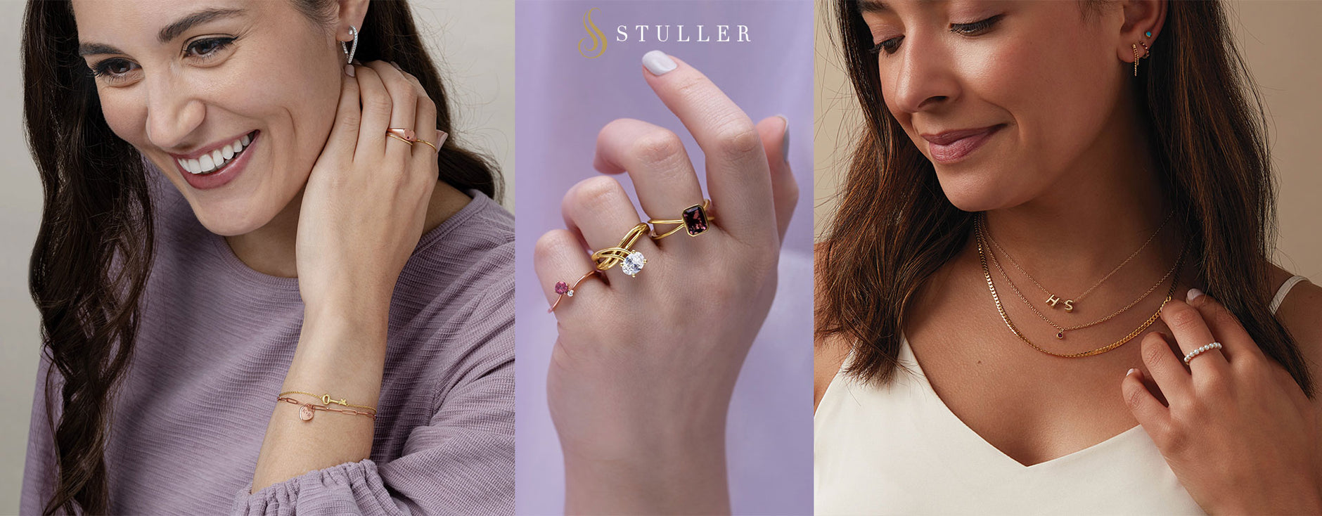 Your trusted source for diamond and gemstone jewelry in New Orleans LA ...